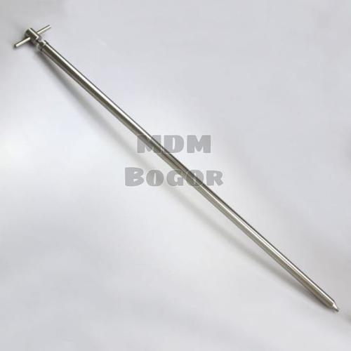 Jual Viscous Liquid Sampler 50cm Stainless Steel - READY STOK - Kab ...