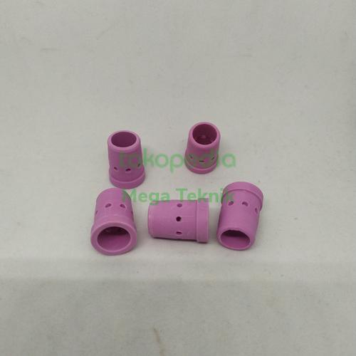 Jual Ceramic Keramik Gas Diffuser P350 Mig Co Co2 Utk Torch P 350 P-350 ...