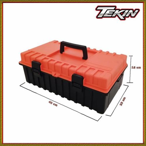 Jual Toolbox tekin toolbox besar kotak perkakas murah meriah - Jakarta ...
