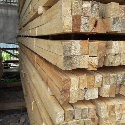 Jual kayu kaso ukuran 4x6 - 2 meter - Kota Malang - SBA building ...
