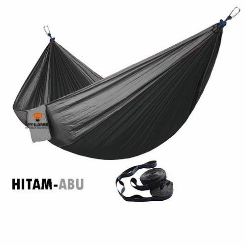 Jual Hammock kombinasi 2 warna hamock hamok ayunan gantung - Kota ...
