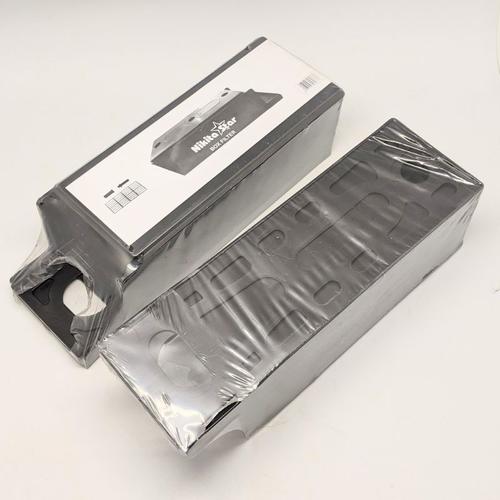 Jual BOX FILTER KECIL MINI Aquarium Ikan Aquascape Size S - Kota Depok ...