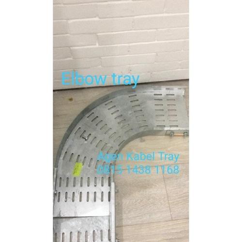 Jual ELBOW TRAY TIPE C 150X100MM HOTDIP GALVANIS 90 DEGREE - Jakarta ...