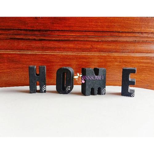 Jual dekorasi printilan rumah hiasan pajangan home handmade - Jakarta ...