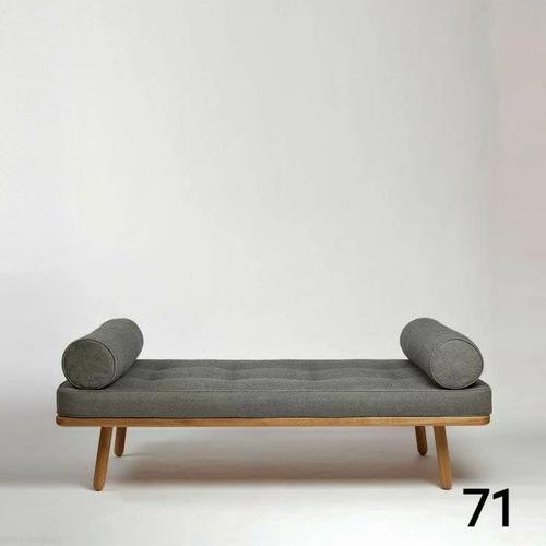 Jual Bangku Mini Soffa Bed Minimalis - Kab. Jepara - cokayu | Tokopedia