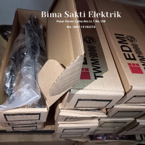Jual MODEM KWH EDMI TWM1000 Industrial 3G Data Modem - Jakarta Pusat ...