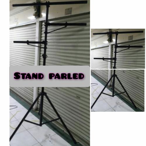 Jual stand lampu parled lighting - Jakarta Barat - MEGA ELECTRONIC ...