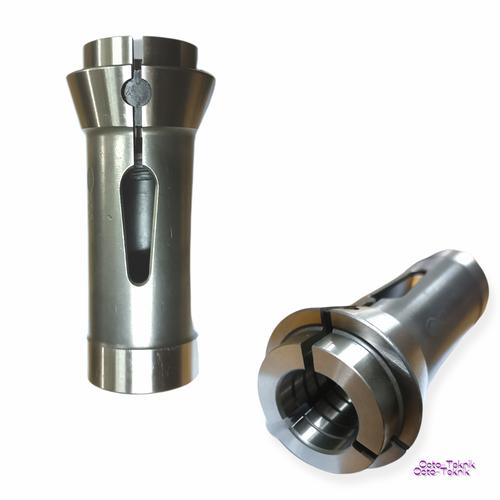 Jual Collet chuck YB32 diameter 6, 8, 16, 19, 23, 24, 27 untuk mesin ...