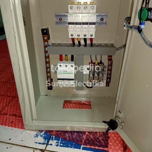 Jual Panel Pembagi 3P 16A - Jakarta Pusat - Surya Electrical | Tokopedia