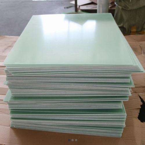 Jual epoxy resin sheet G10/resinhijau lembaran 10mm x 100cm x 120cm ...