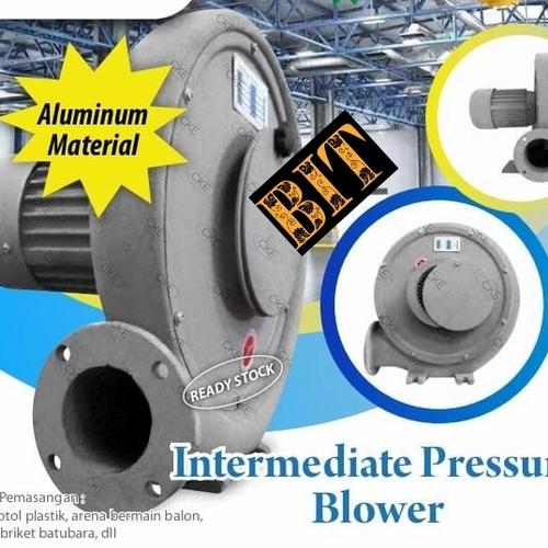 Jual CENTRIFUGAL / BLOWER HISAP TYPE CFAB-CZR180W/I-9Z 220V ORIGINAL ...