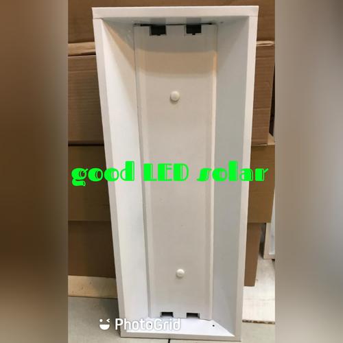 Jual KAP LAMPU TKI 2X18 WATT LED 2X8 WATT KOSONGAN - Jakarta Pusat ...