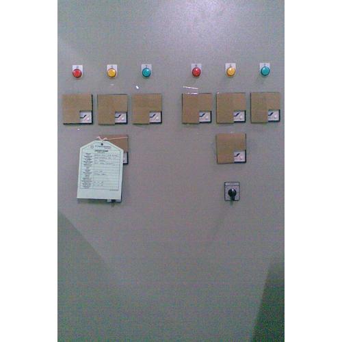 Jual Panel Distribusi Temporary 2 Sumber 100 kVA - 250 kVA (Costumized ...