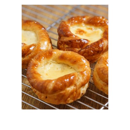Jual CHEESE DANISH (NORMAL SIZE) - Jakarta Selatan - Animo Bakery ...