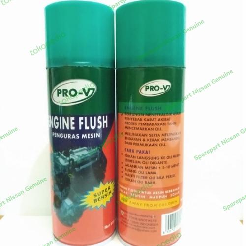 Jual Engine flush pro v 325ml Original penguras oli mesin - Jakarta ...