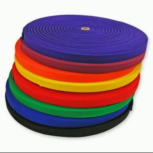 Jual tali webbing tubular 2,5cm panjat tebing - Kota Bandung - KYKIWW ...
