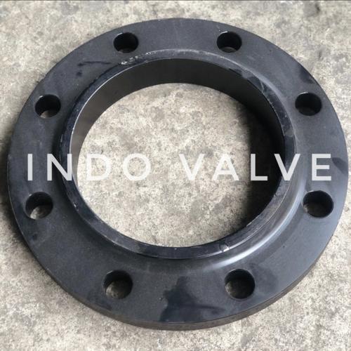 Jual So Flange / Slip On Flange 12" inch class 300 A105 Carbon Steel ...
