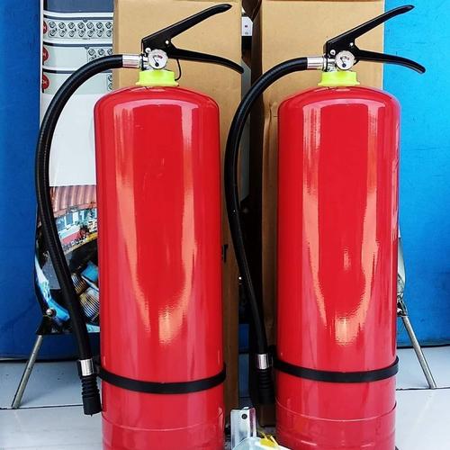 Jual APAR ABC Powder 9 kg / Lengkap + Isi - Kab. Sidoarjo - Cv Kurnia ...