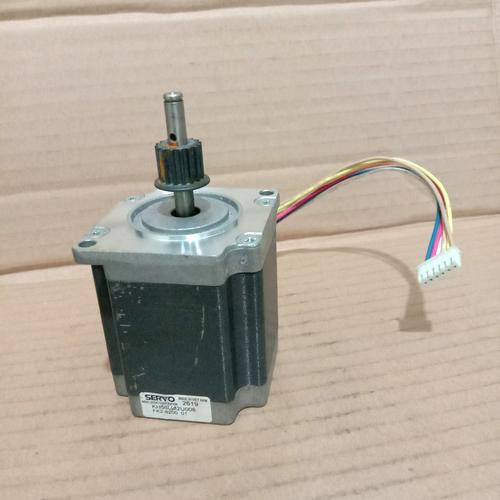 Jual stepper motor nema 23 Nidec 6 wire 3A - Kota Surabaya - BOSKUH ...