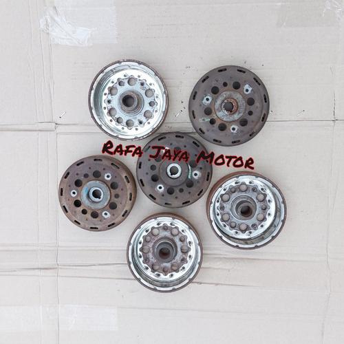 Jual Magnet Beat POP eSP Original Copotan Motor - Kab. Bogor - Rafa ...
