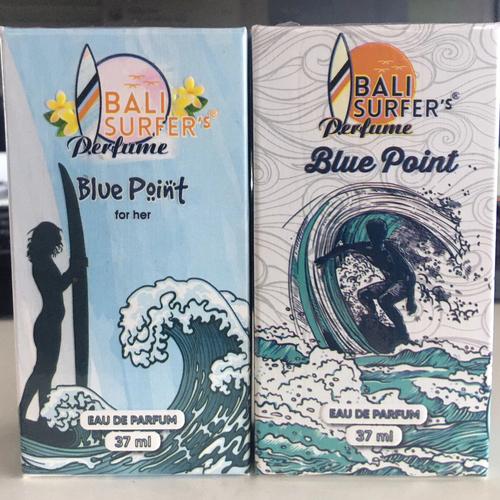 Jual Bali Surfers Parfum - THE UBUD, 37ml - Kab. Bogor - Sikriwil ...