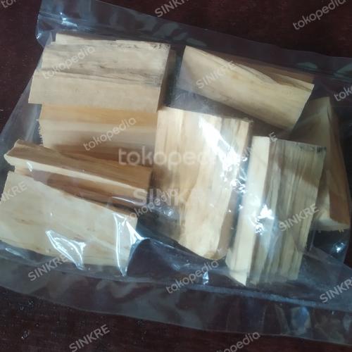 Jual kayu bakar bbq premium kayu kopi - Jakarta Timur - SINKRE | Tokopedia