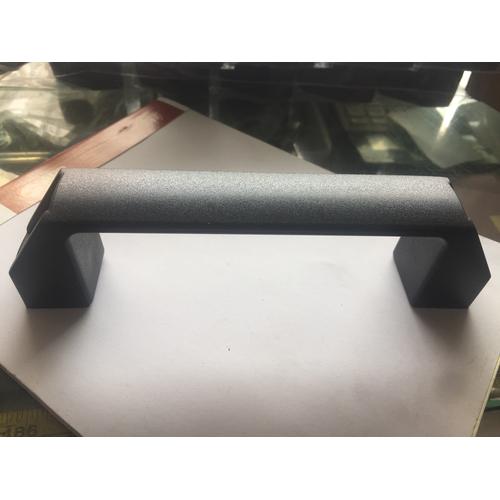 Jual handle tarikan panel plastik hitam besar (16,5cm) - Jakarta Barat ...