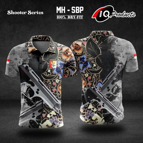 Jual jersey perbakin tema kemerdekaan baju perbakin kemerdekaan - S ...