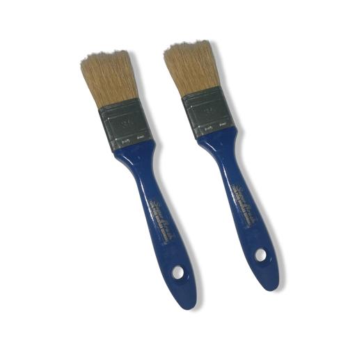 Jual Kwas Cat Kuas Koas Paint Brush Gagang Fiber 1.5 " Inch Super Brush ...