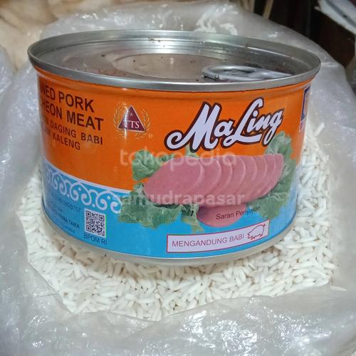 Jual daging babi kaleng maling - Jakarta Barat - Samudrapasar_NEW ...