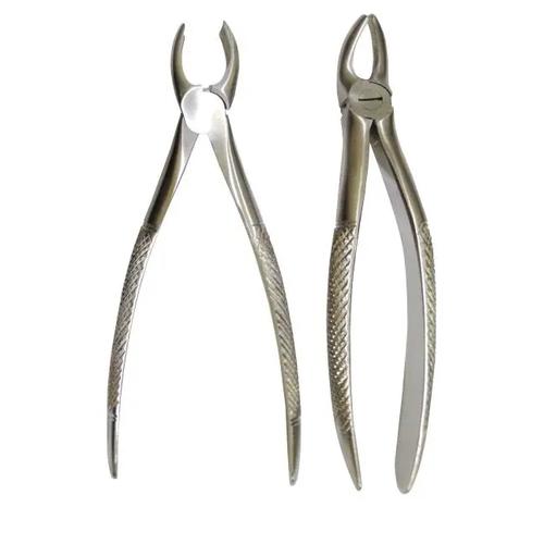 Jual Tang Cabut Gigi Dewasa M3 Bawah OneMed - Kota Malang ...