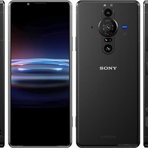 Jual Sony Xperia Pro I 5G 12GB/512GB 4K HDR OLED 120Hz IP65/68 - Kota ...