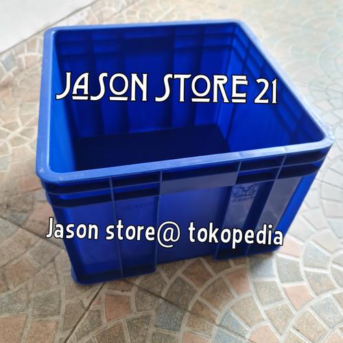 Jual Kontainer rabbit 6677/container rapat rabbit 6677/Rabbit 6677 ...