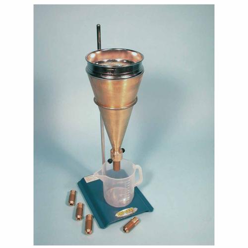 Jual E038 Flow Cone Apparatus Matest - Kab. Bandung Barat ...