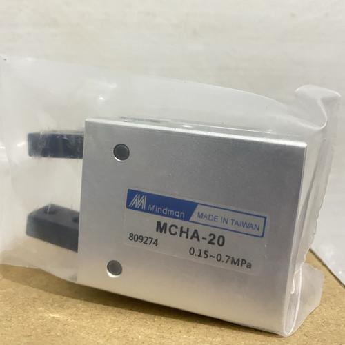 Jual GRIPPER MINDMAN MCHA-20 - Kota Bandung - BINTANG MITRA TEKNIK ...