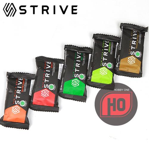 Jual STRIVE BAR OATS Dan KURMA 20g - ALL Natural Energy Bar - Kota ...