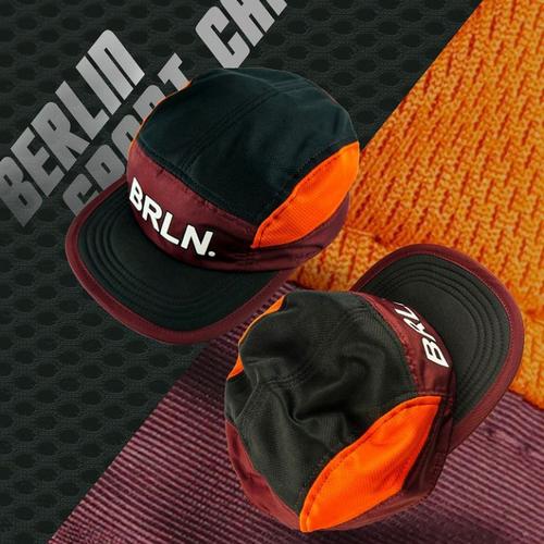 Jual Topi Sport Running 5 panel - Topi Running Original - Topi Running ...