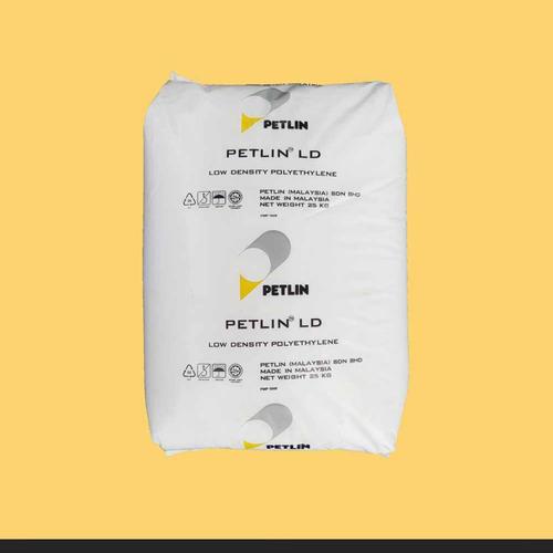 Jual Bahan Baku Bijih Plastik Etilinas Petlin LDPE N125Y - Kab. Bekasi ...