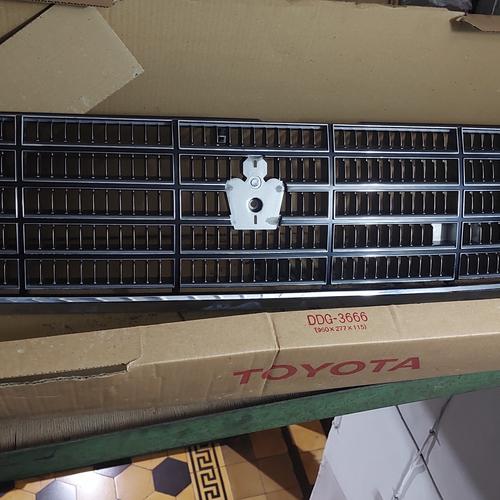 Jual Grill Radiator Toyota Crown Original - Kota Malang - Otit Garage ...