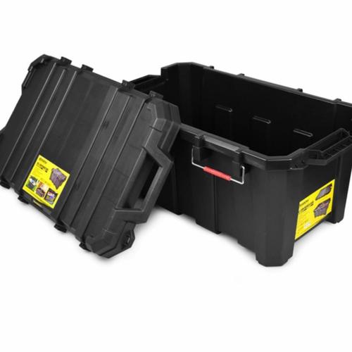 Jual Krisbow kotak penyimpanan 85L/Container Box 85L 85x49x39CM LRCBB85 ...