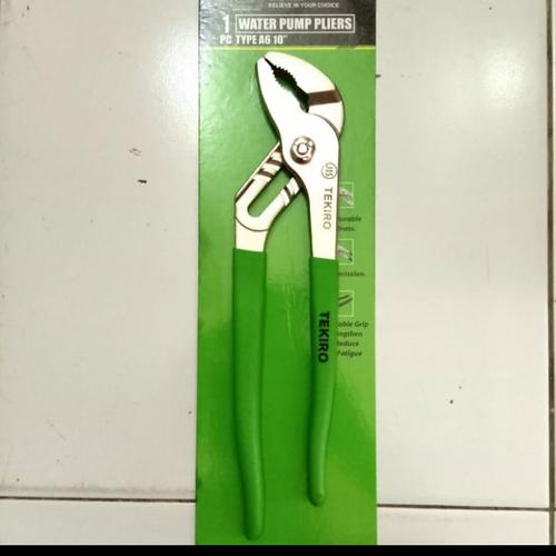 Jual TANG WATER PUMP 10 INCH TEKIRO - TANG BURUNG TEKIRO - TEKIRO ...