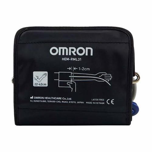 Jual Manset Large Tensimeter OMRON Original - Kota Tangerang - JNY ...