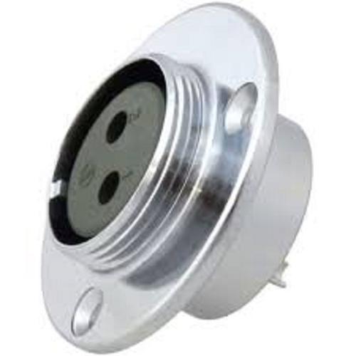 Jual NANABOSHI NCS-254-RF Connector Nanaboshi 25mm 4 Pin Original Japan ...