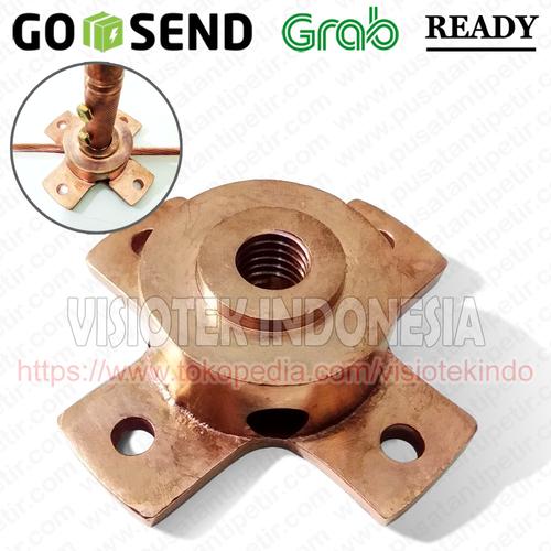 Jual Base Plate - Air Rod Base - Multiple Point - Kota Bekasi ...