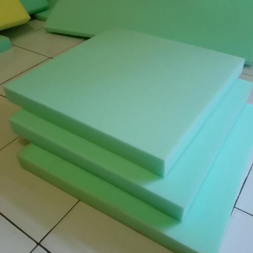 Jual Busa bantal duduk, lesehan, meditasa, pngganti sofa - Biru ...