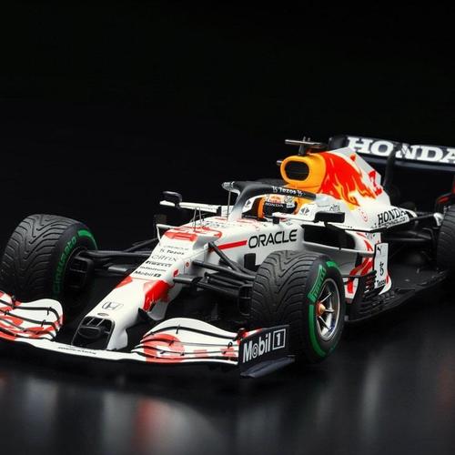 Jual Spark redbull racing rb16b max verstappen Arigato livery Turki GP ...