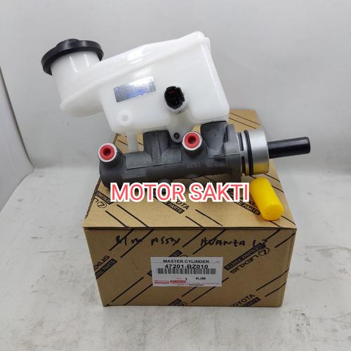 Jual BM ASSY BRAKE MASTER REM ATAS AVANZA XENIA 1.3 1300CC 47201-BZ010 ...