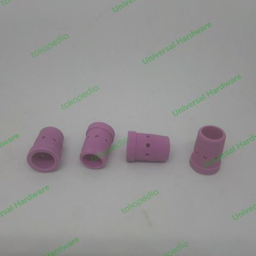 Jual Ceramic Keramik Gas Diffuser P350 Mig Co Co2 Utk Torch P 350 P-350 ...
