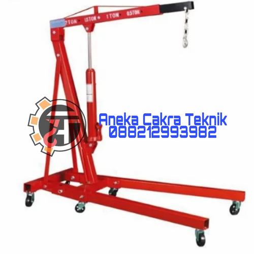 Jual engine crane 2 ton nagasaki - Jakarta Pusat - act namin | Tokopedia