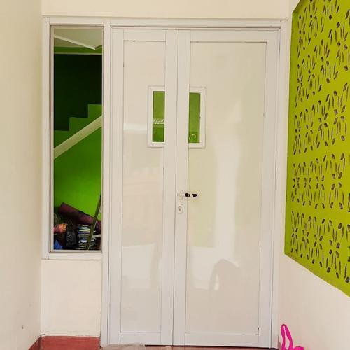 Jual pintu acp aluminium - Kab. Tangerang - Bryan Mandiri Sejahtera ...